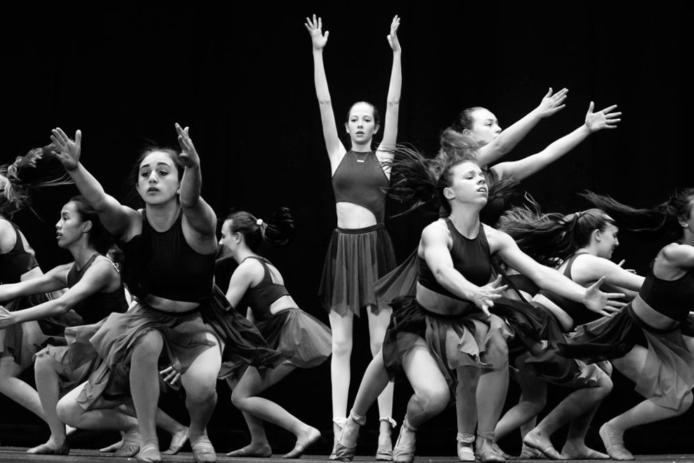 Dance Innovations | Recreational and Competition Dance | Dance Classes ...